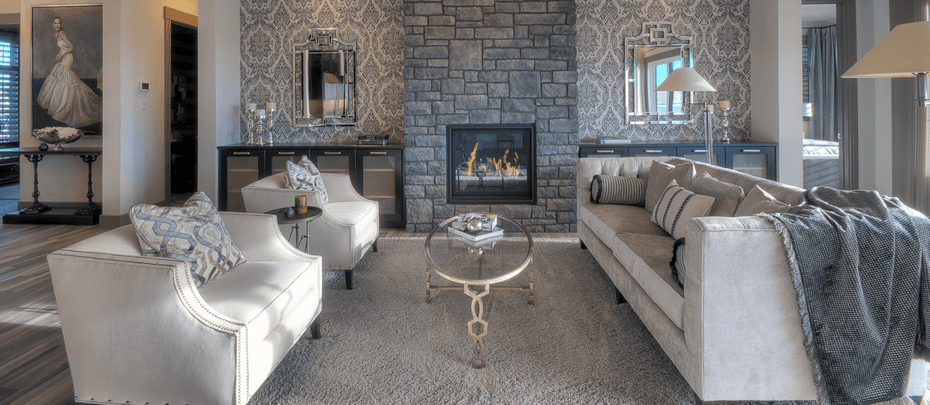 Creative Customization: Great Rooms