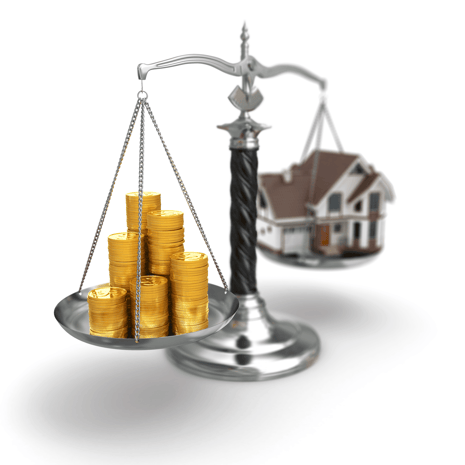 6 Advantages of a Large Down Payment