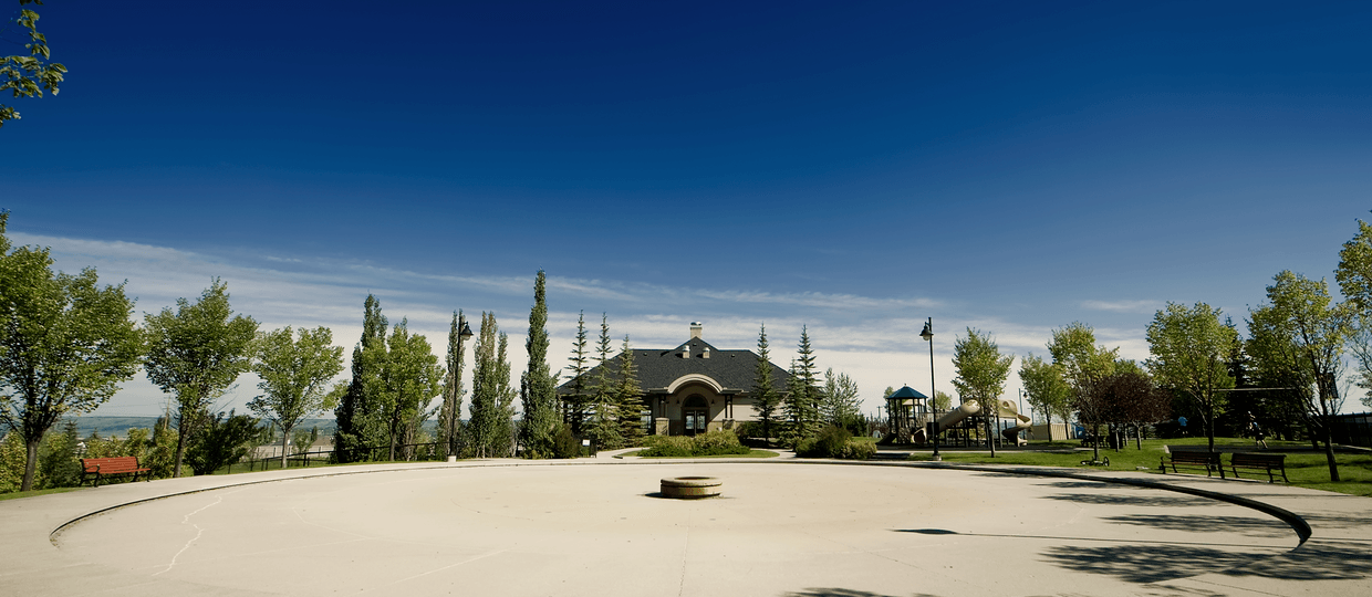 Calgary Community Focus: Crestmont