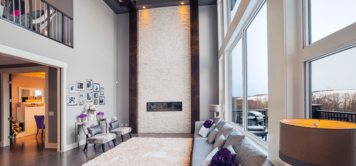 8 Ways to Highlight Your Home's Architecture