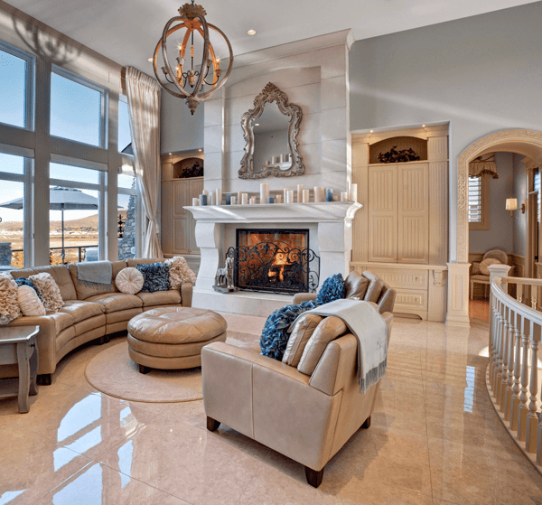 8 Ways to Highlight Your Home's Architecture