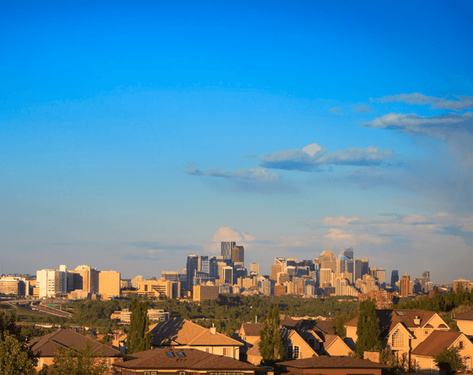 Calgary Community Focus: The Point in Patterson Heights