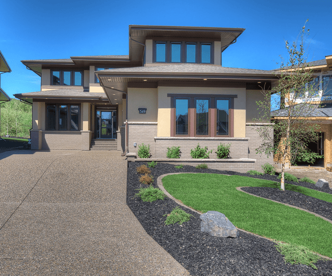 Calgary Community Focus: The Point in Patterson Heights