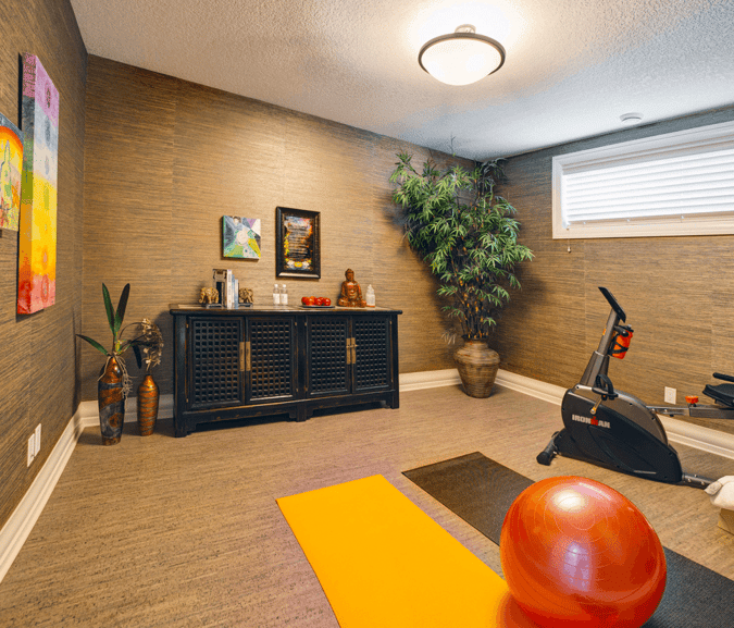 Creative Customization: Flex Rooms