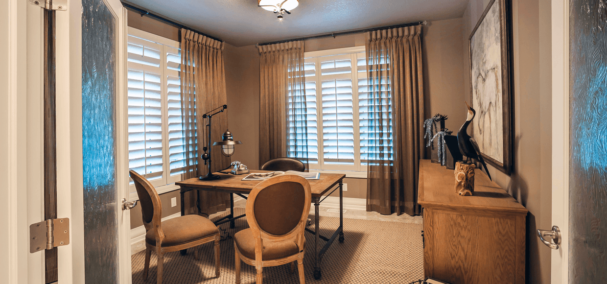 Creative Customization: Flex Rooms